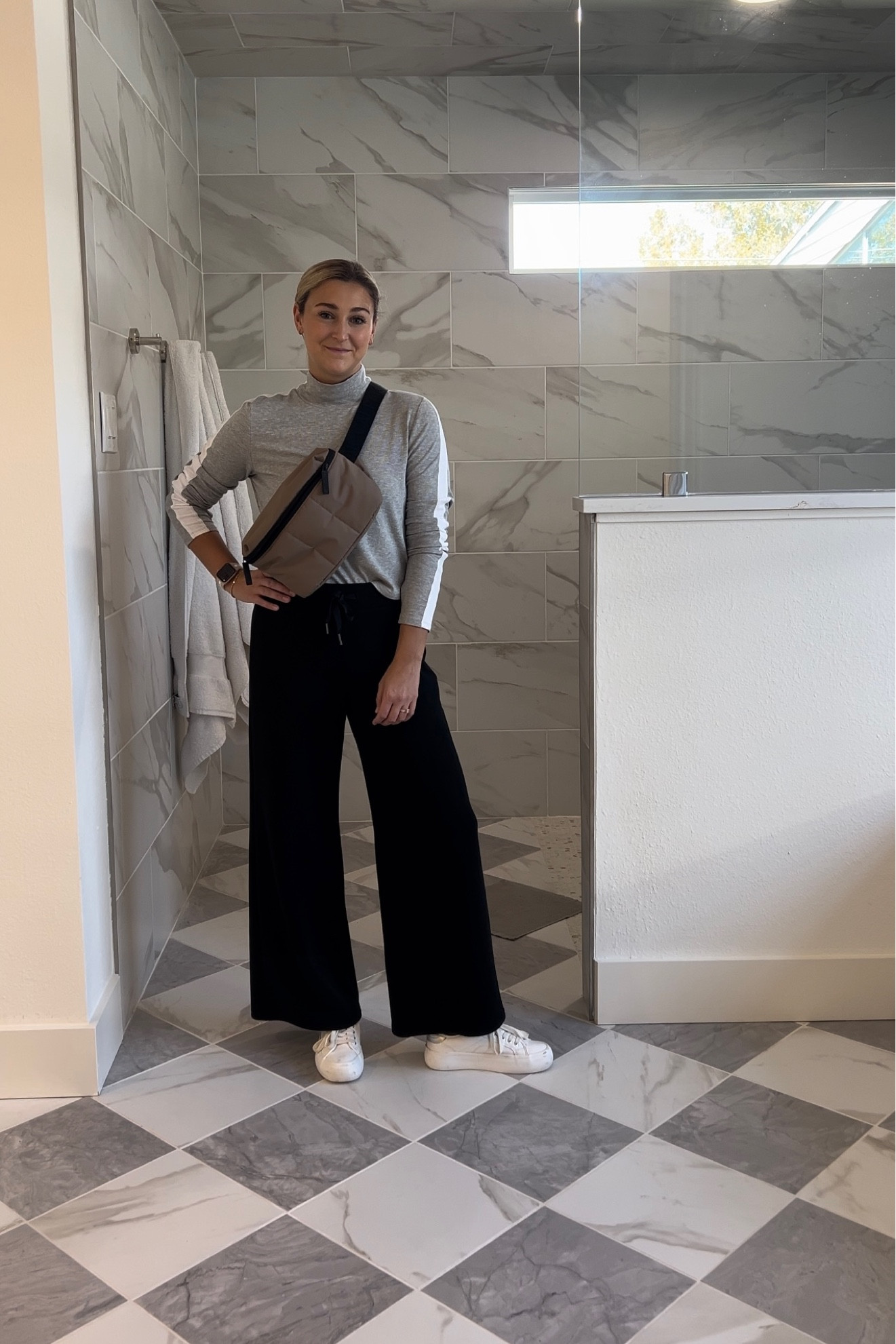 Sam Edelman Wess Sneaker curated on LTK