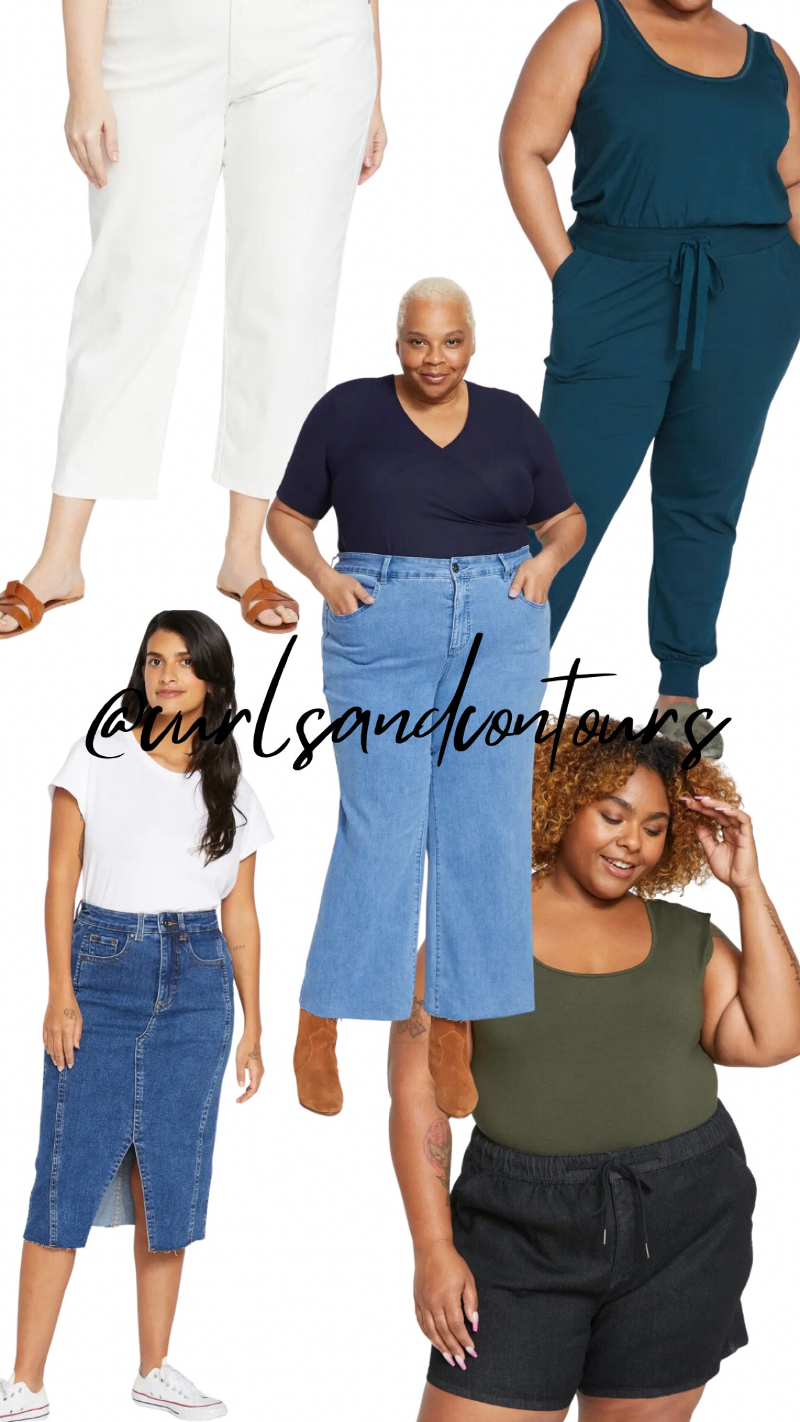 curlsandcontours on LTK