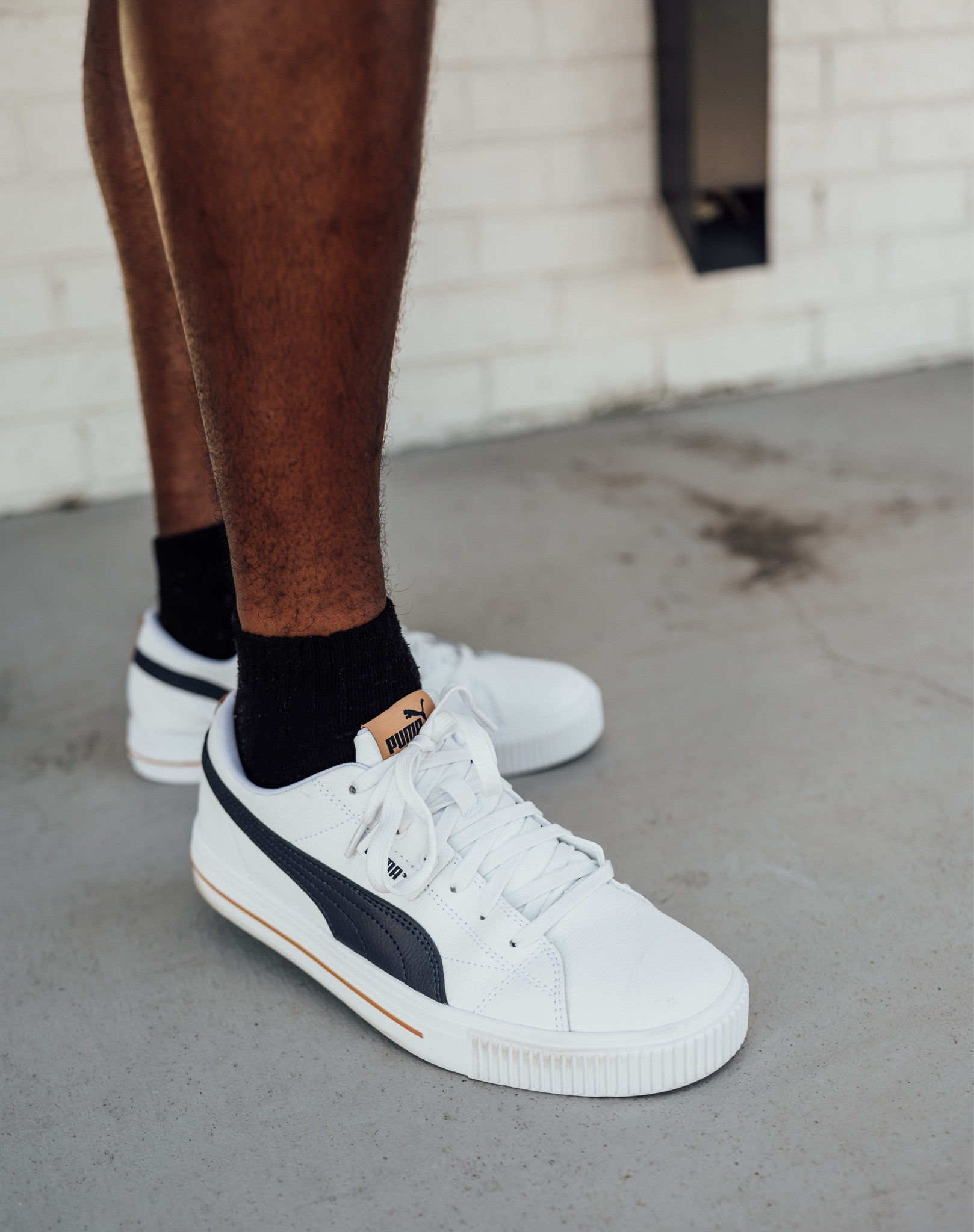 Puma Ever FS Sneaker - Men's curated on LTK