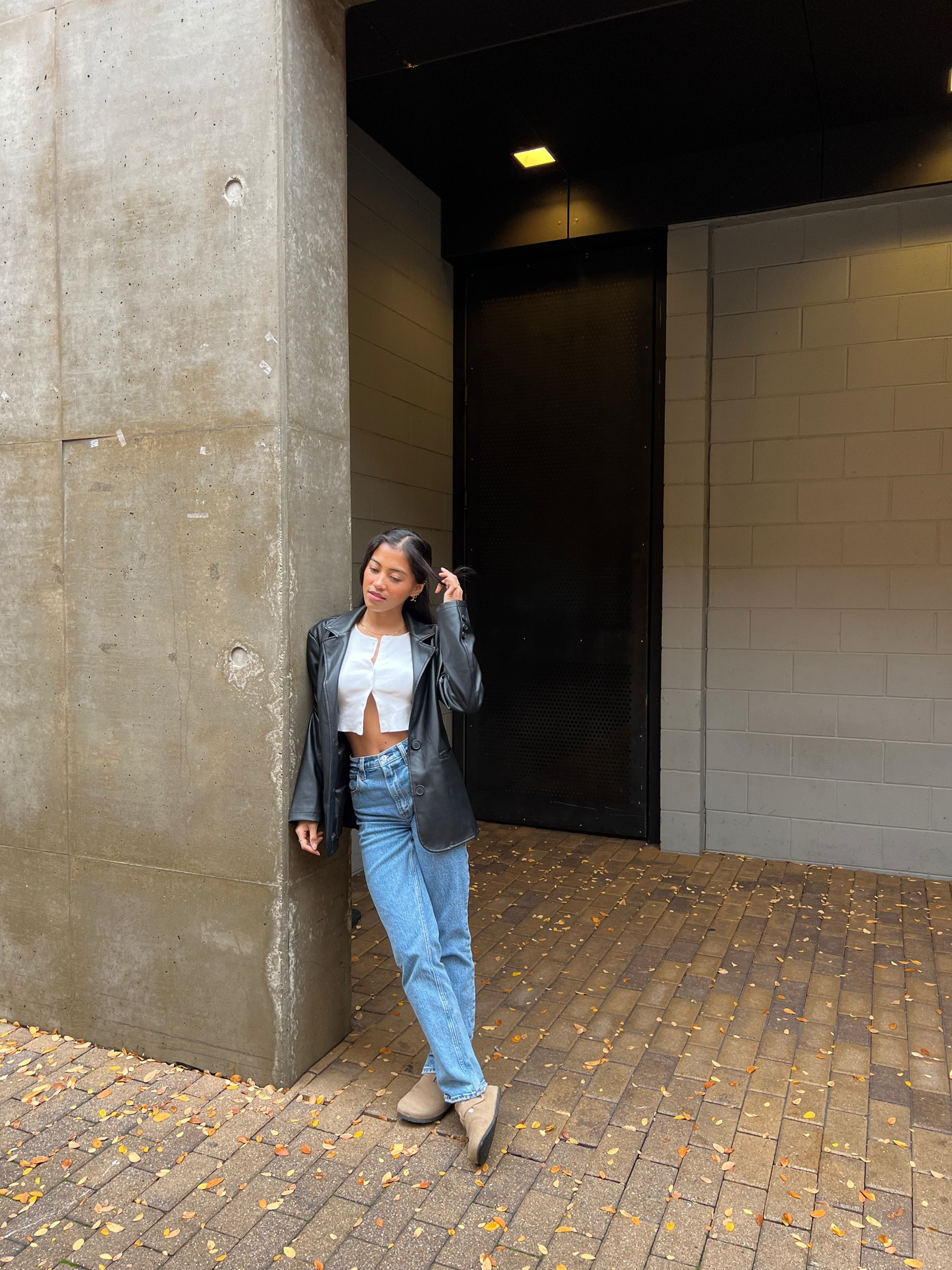 Spring Outfit Ideas: Japan Edition - Magic of Clothes