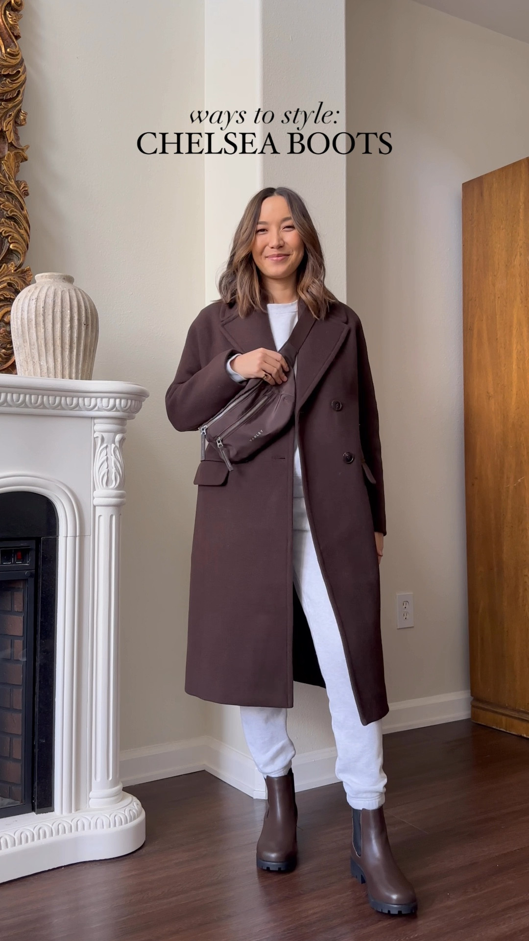 Women's Classic Leather Chelsea … curated on LTK