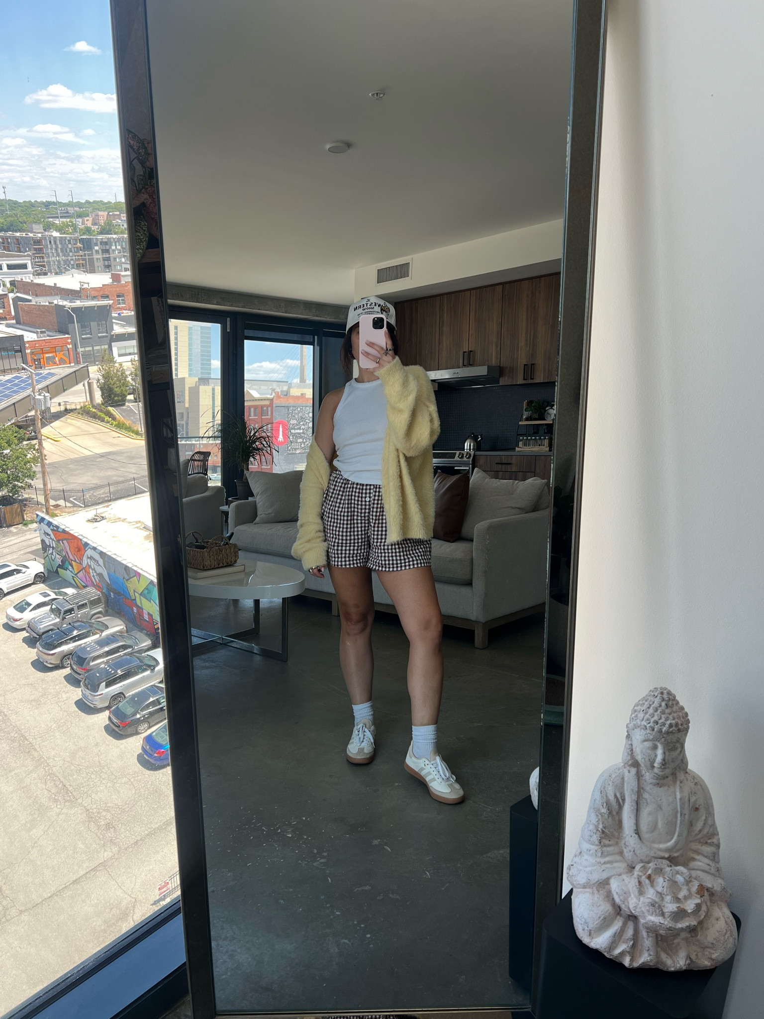 Women's Essential Ultra Cropped … curated on LTK