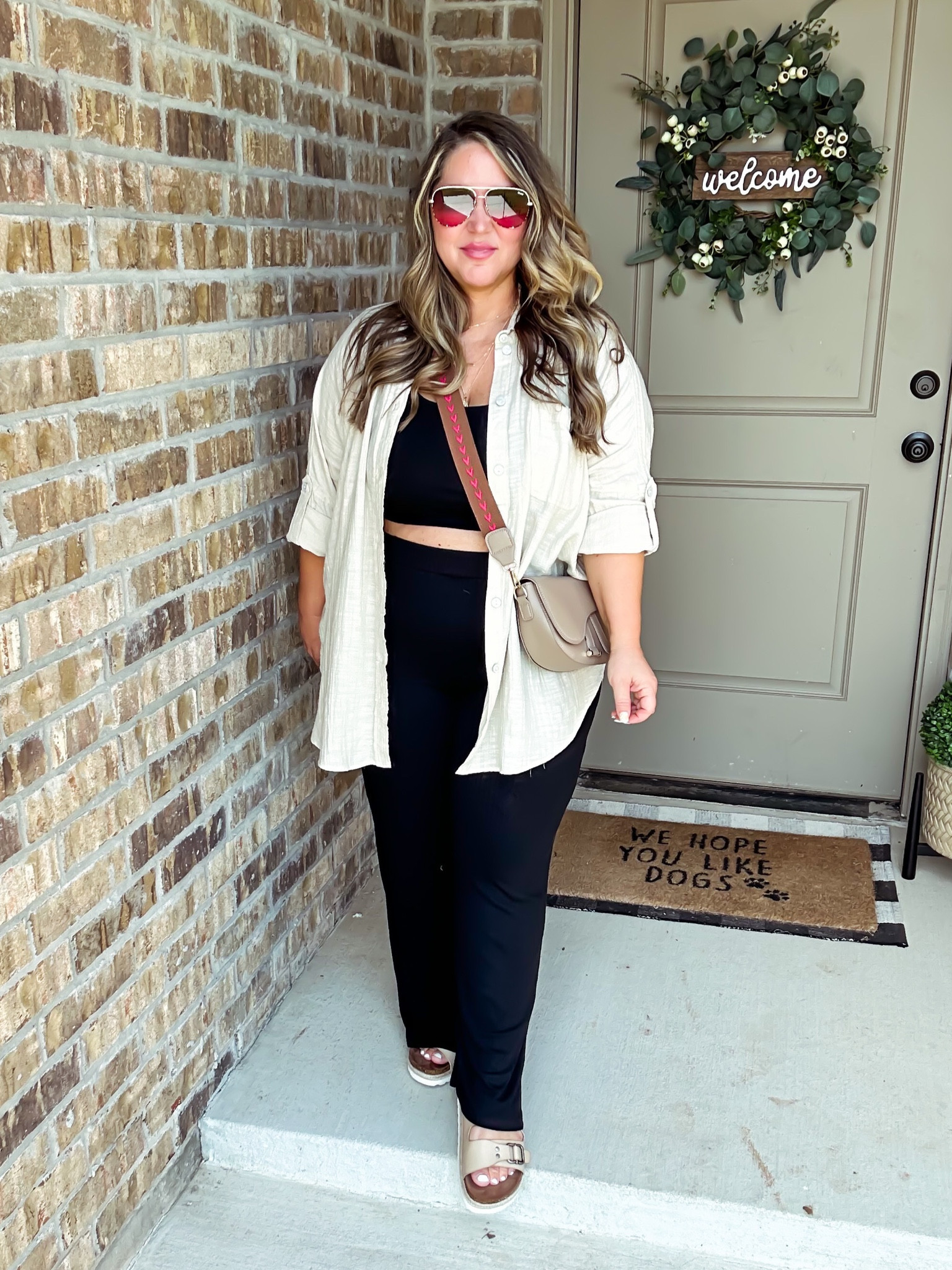 BTFBM Women Summer 2023 Two Piece … curated on LTK