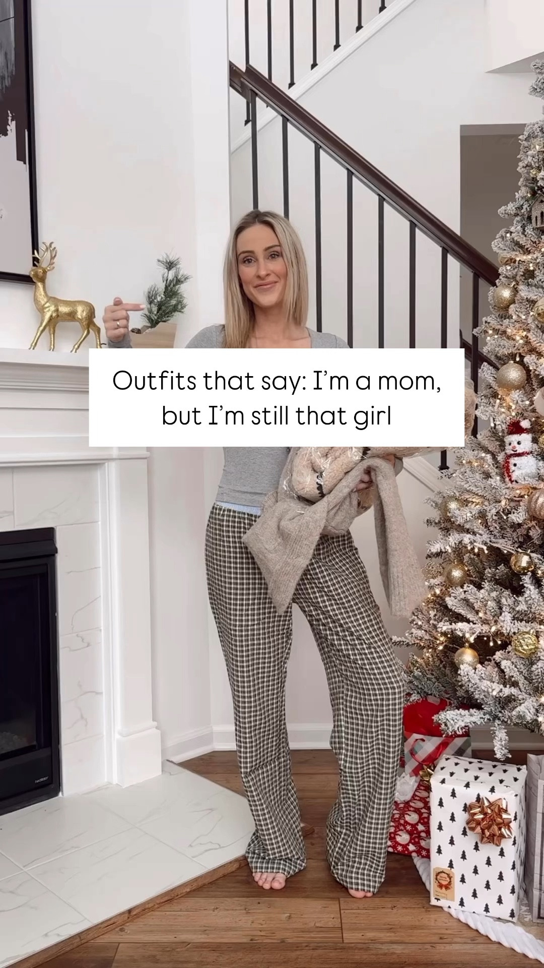 Adeline Jacket - Oversized Blanket … curated on LTK