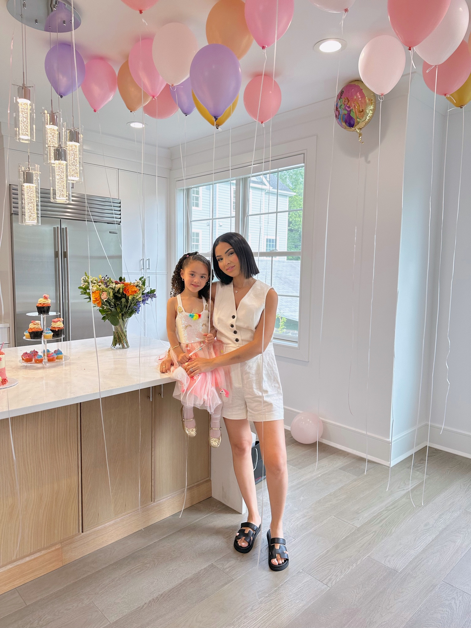 Stylish and Fun Outfit Ideas for Kids' Birthday Parties - Magic of Clothes