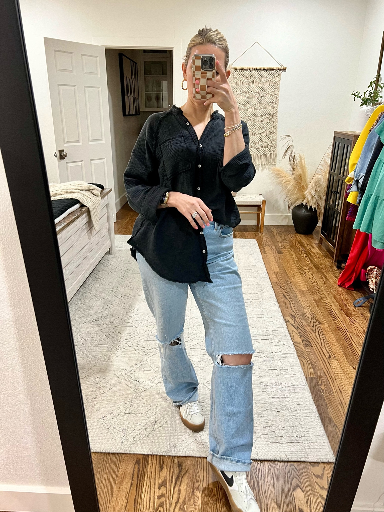 George Strait Concert Outfit Ideas - Magic of Clothes