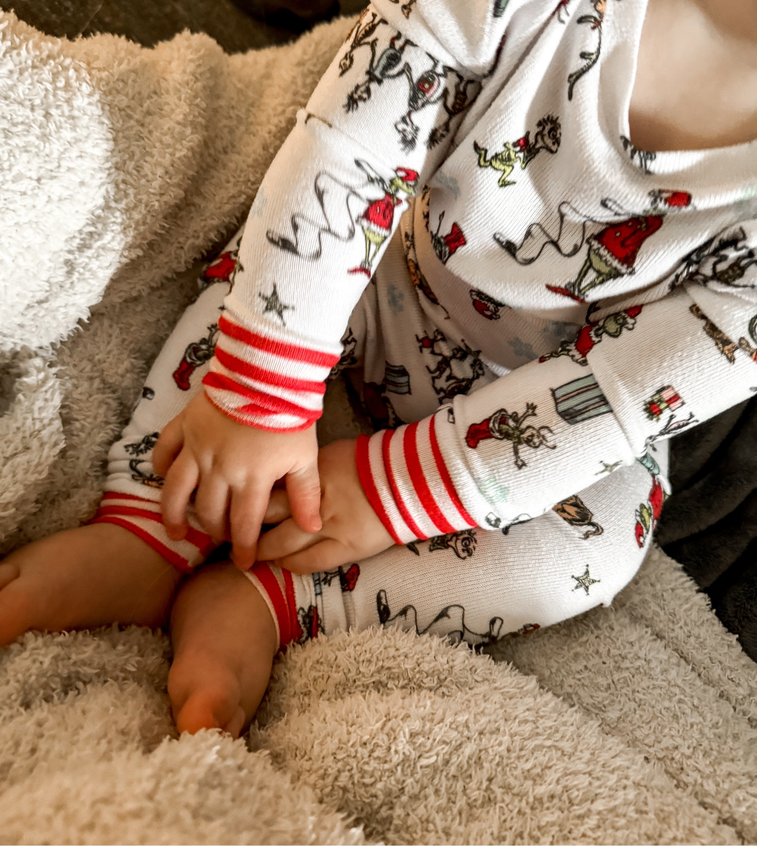 Christmas Character Toddler Snug … curated on LTK