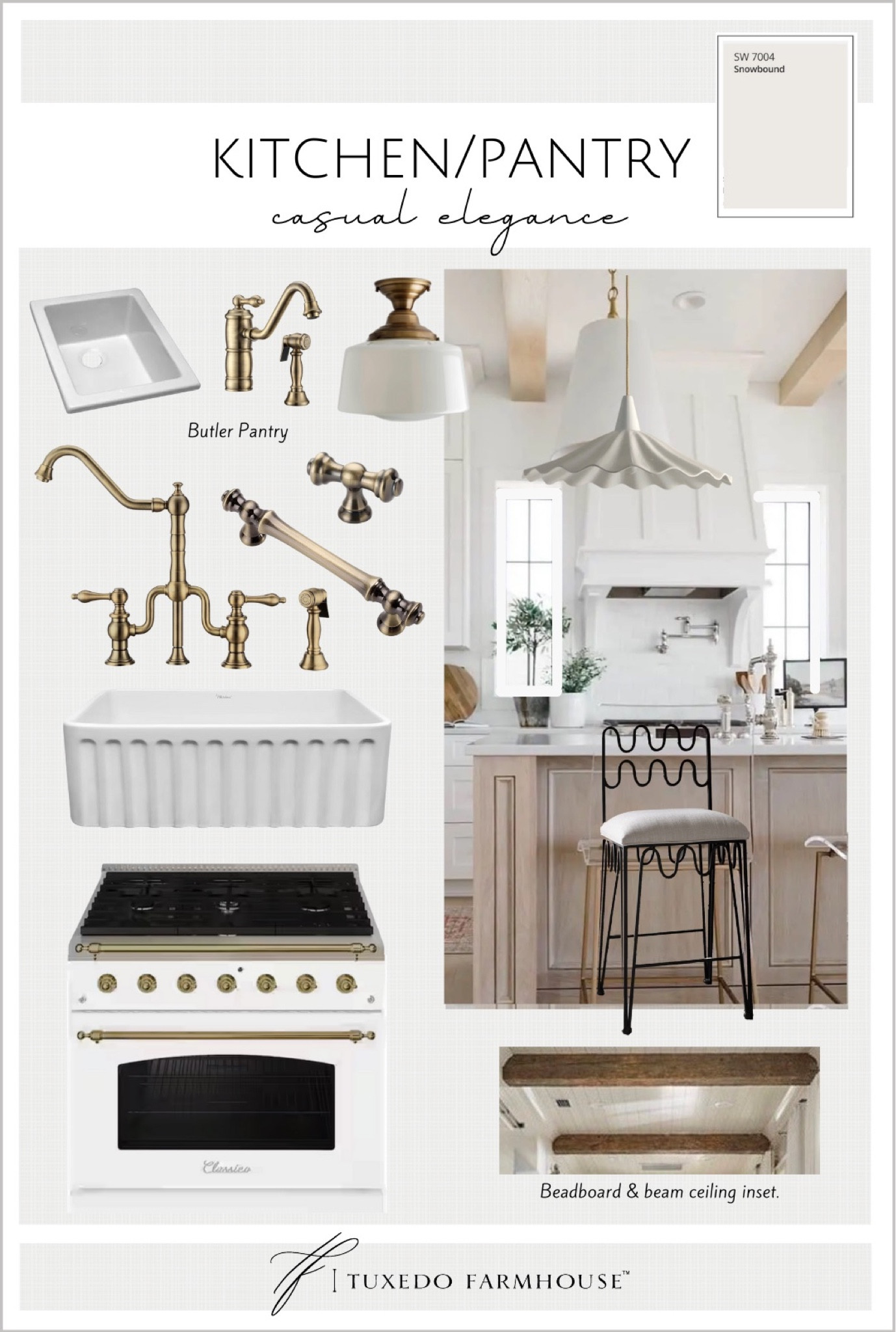 Hallman CLASSICO 36 in. 5.2 Cu. … curated on LTK