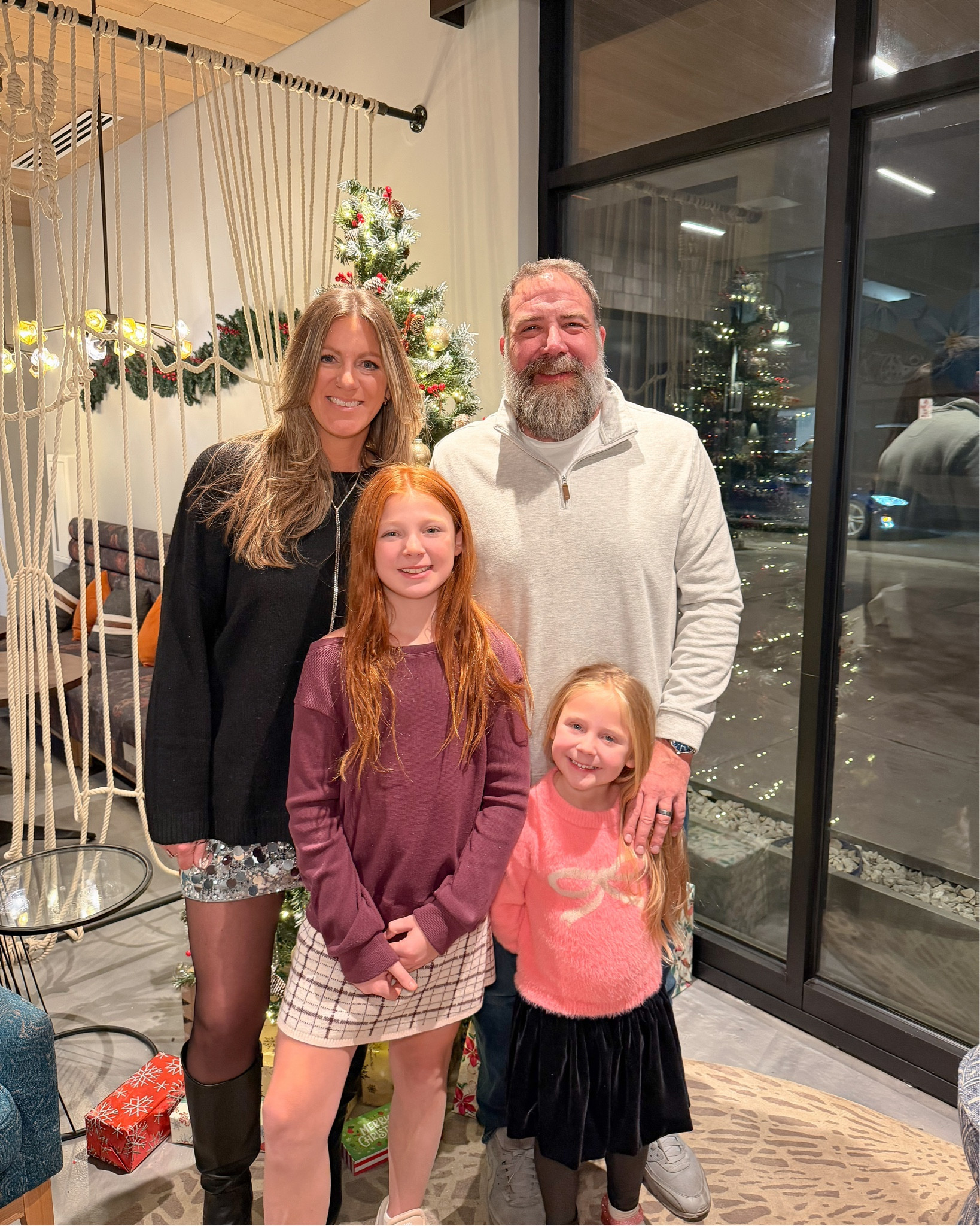 thatothertallgirl on LTK