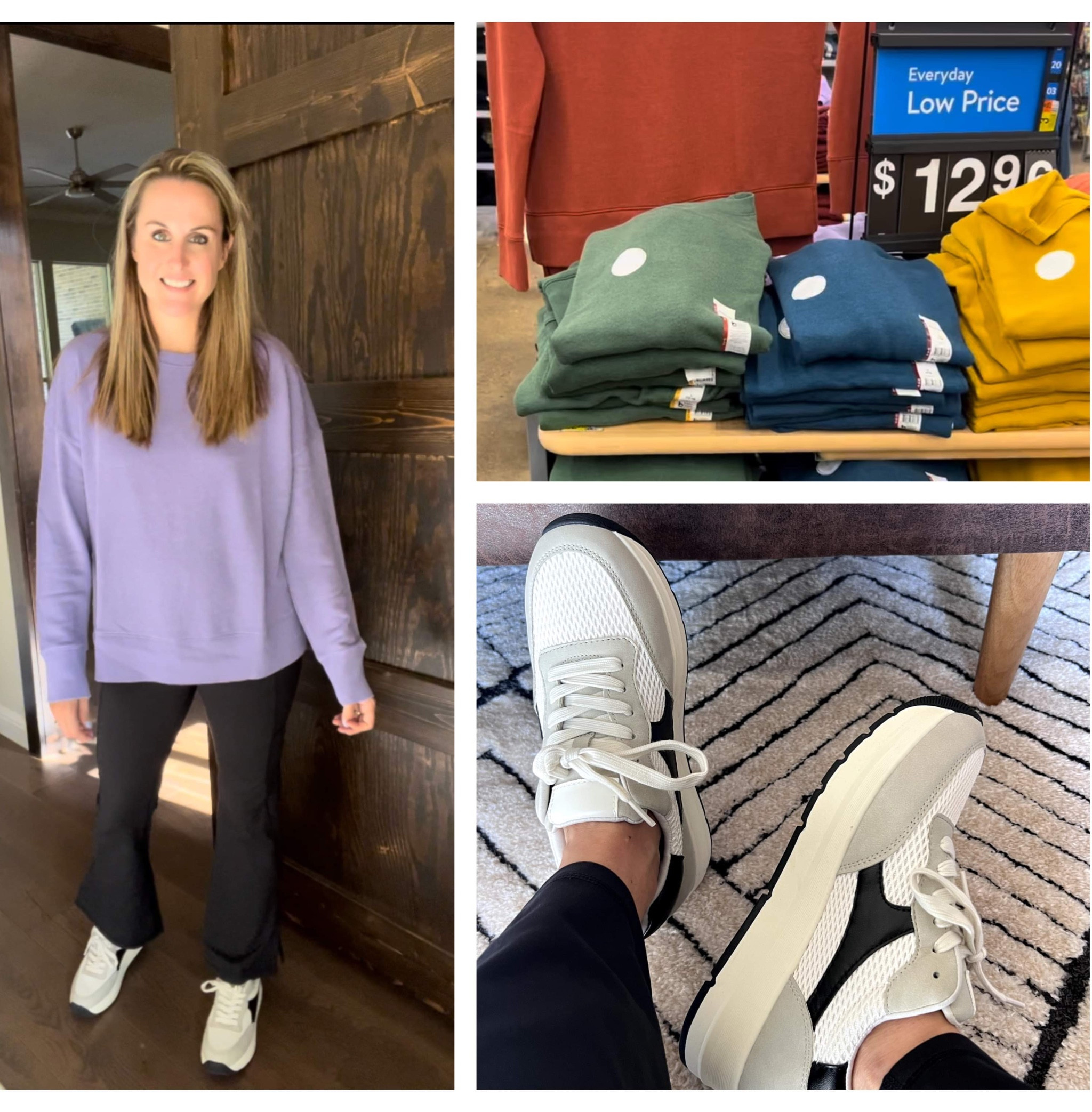 Avia Women's Flare Pants, Sizes … curated on LTK