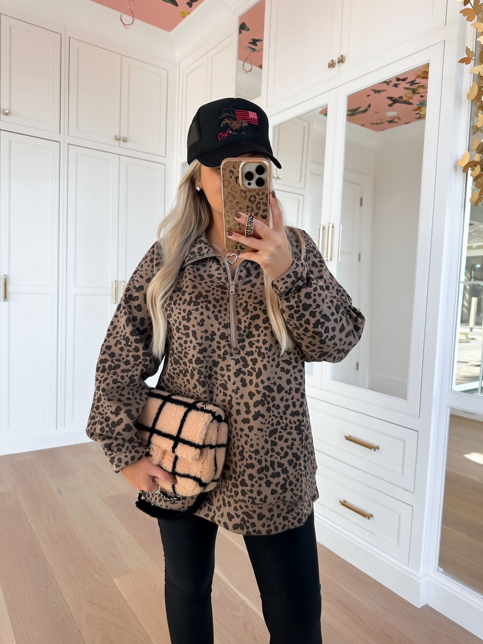 YPB neoKNIT Half-Zip curated on LTK