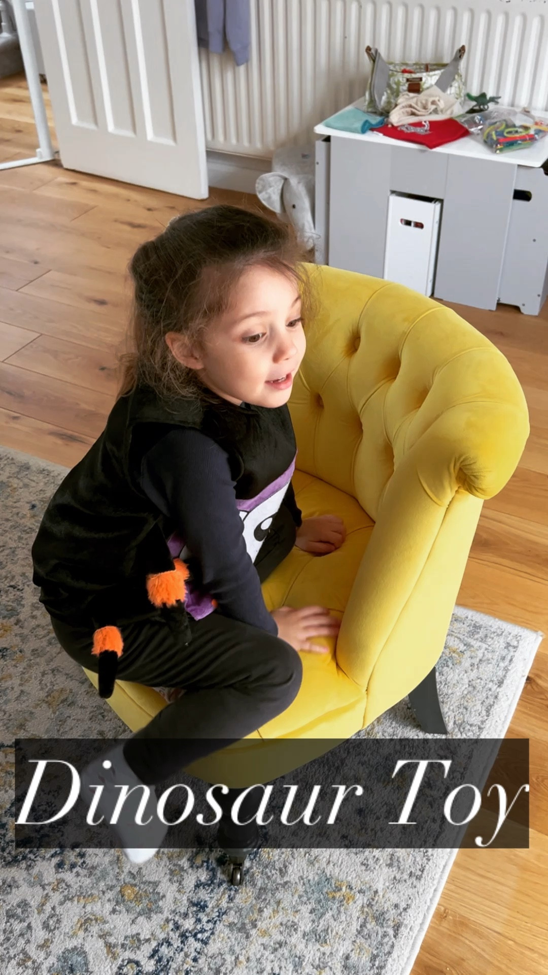 Toysery Tyrannosaurus T-Rex … curated on LTK