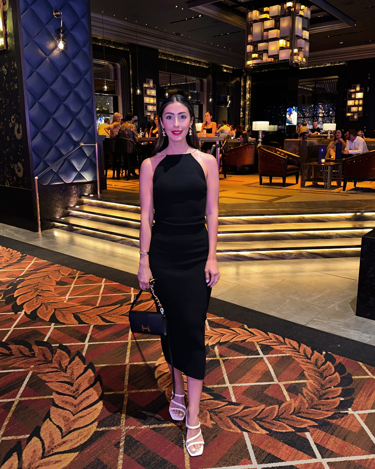 Stylish Adele Concert Outfit Ideas - Magic of Clothes