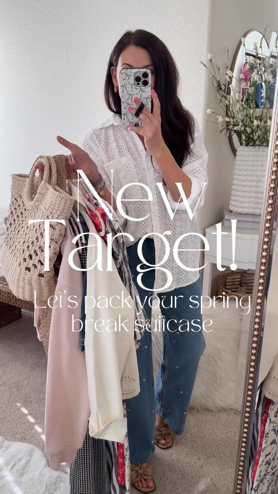 Women's Peplum Tube Top - … curated on LTK