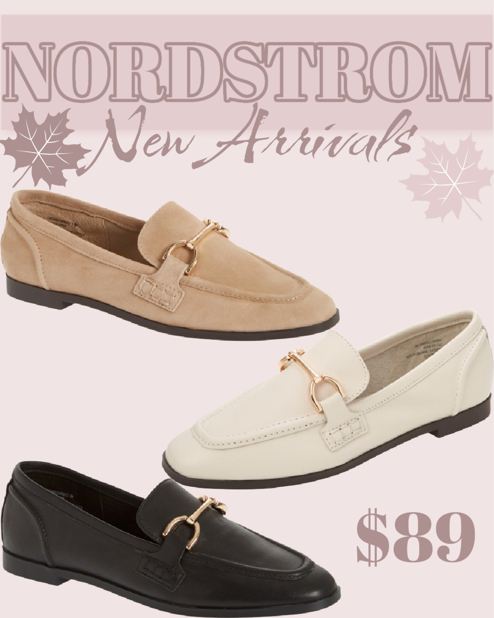 Steve Madden Carrine Bit Loafer curated on LTK