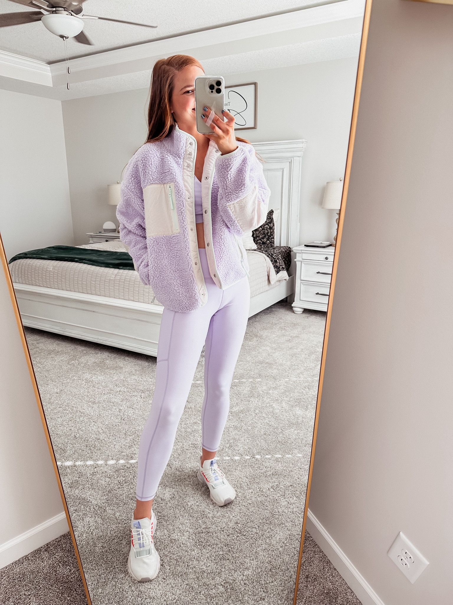 Lavender Love: 10 Enchanting Outfit Ideas for a Serene Style - Magic of ...