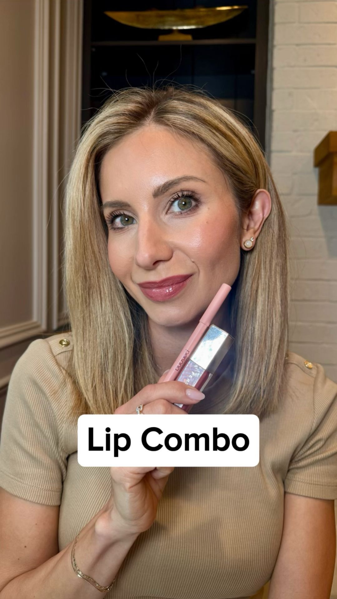 Persona Lip Liner - Dusk curated on LTK