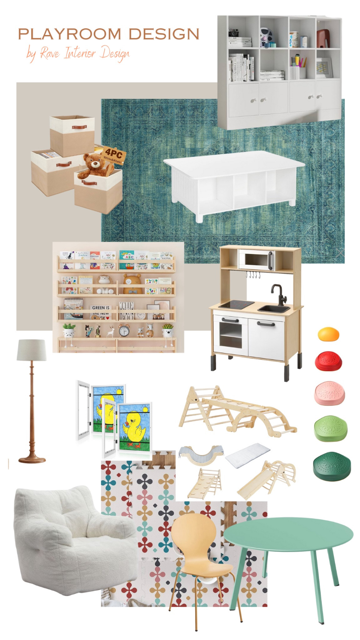 Vintage - VTG-112 Area Rug curated on LTK