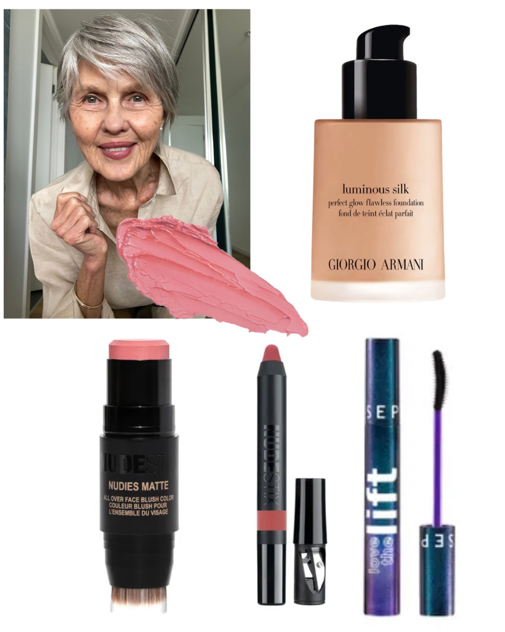 Luminous Silk Perfect Glow … curated on LTK