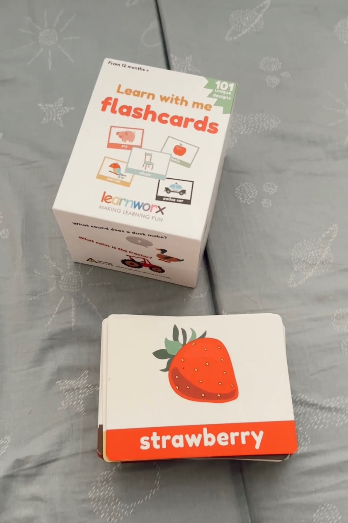 Sight Words Flash Cards … curated on LTK