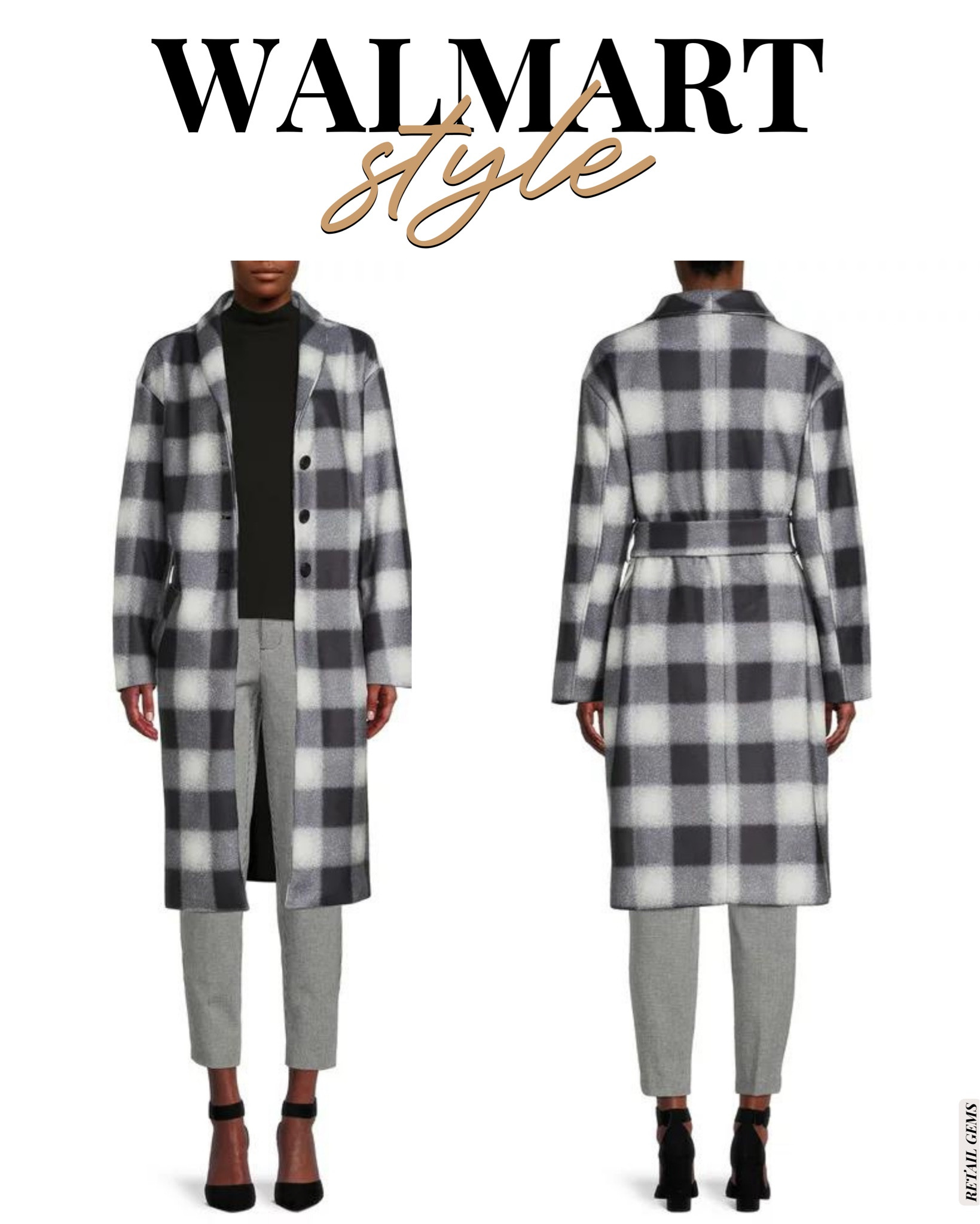 Time and Tru Women's and Plus Size … curated on LTK