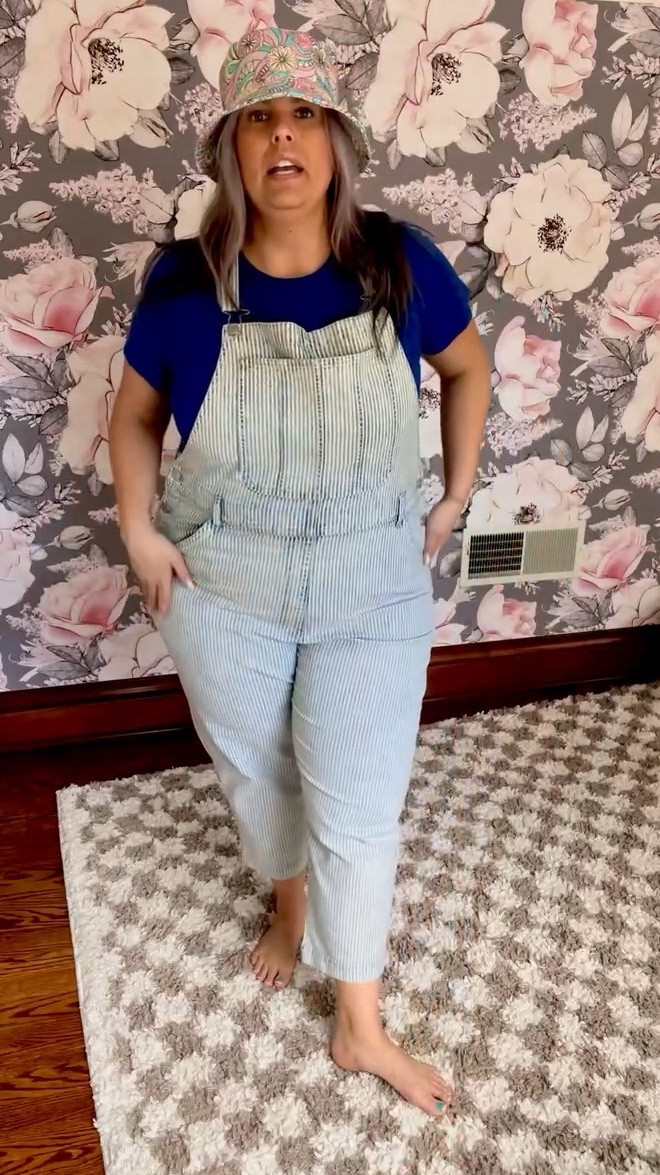 JenTheRealfluencer on LTK