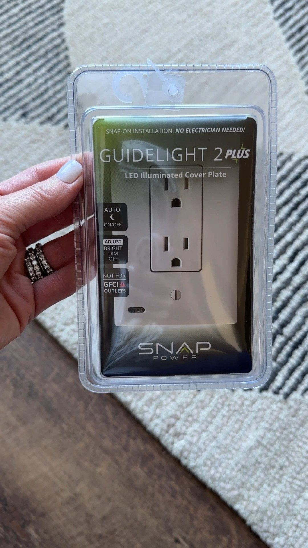 Park Hill Collection EAB00575 Cast … curated on LTK