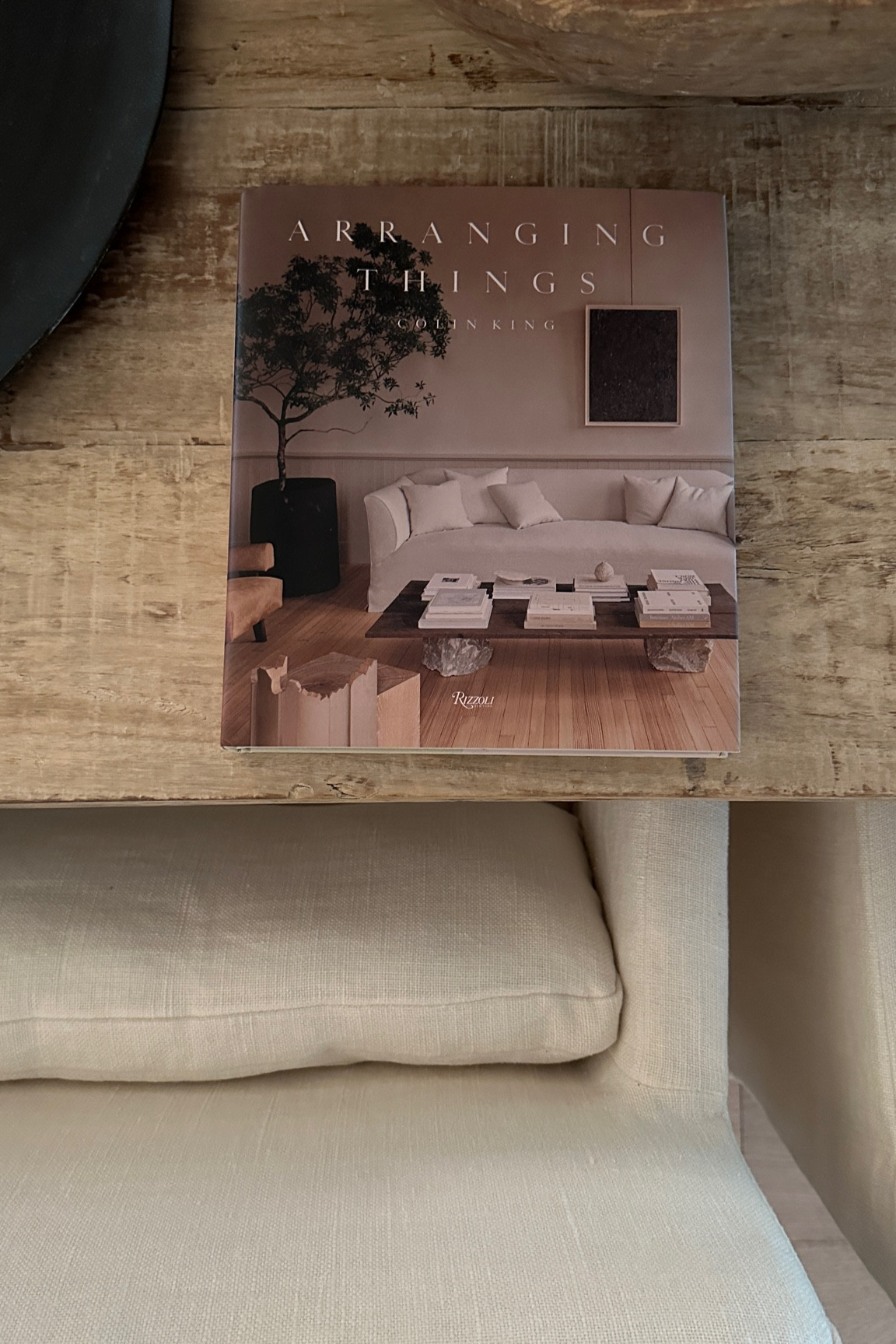 Arranging Things curated on LTK