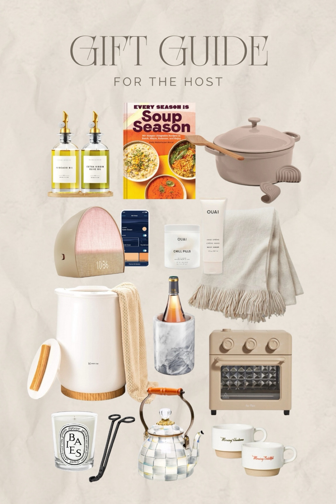 Cast Iron Perfect Pot curated on LTK