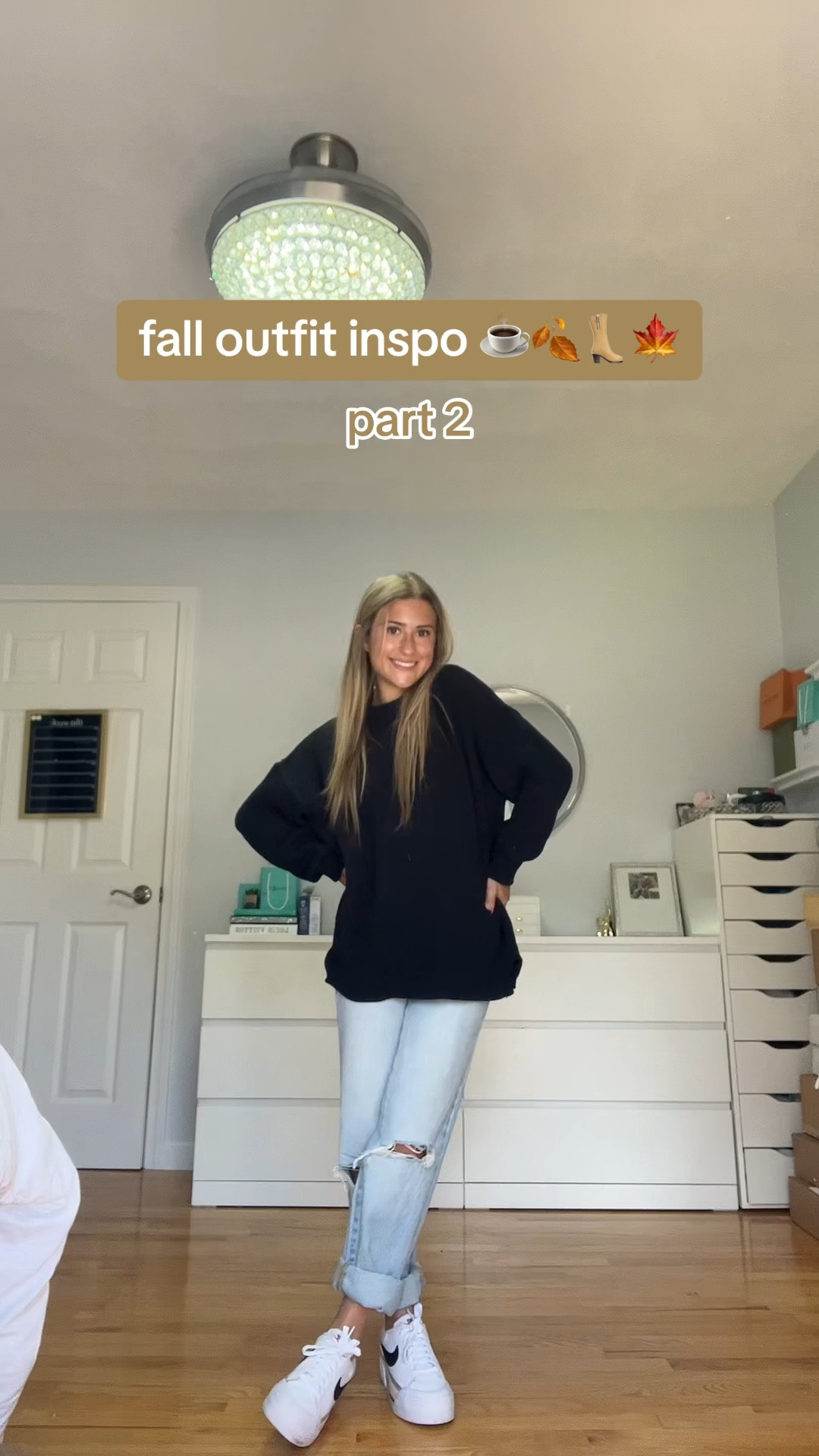 Aerie Beyond Chenille Sweater curated on LTK