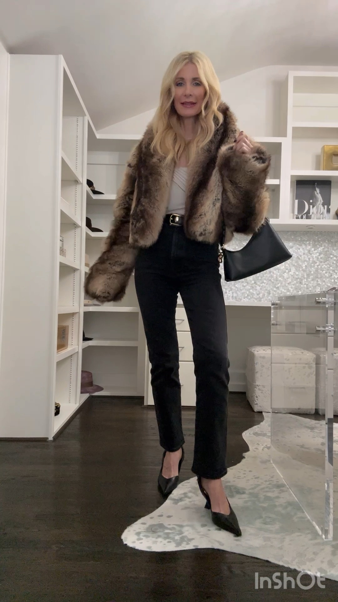 Stephanie Jacket in Taupe curated on LTK