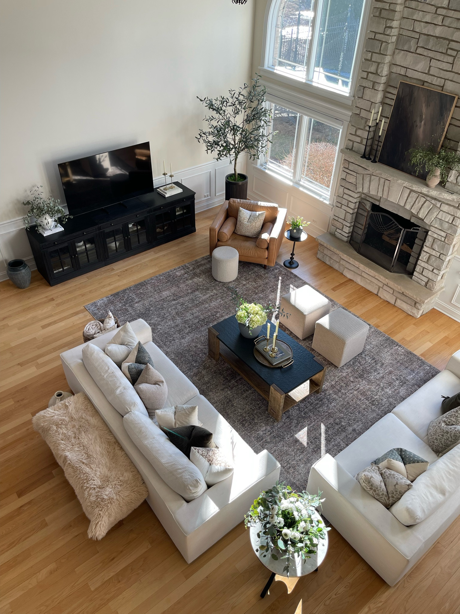 Amazon Brand – Stone & Beam Rustin … curated on LTK