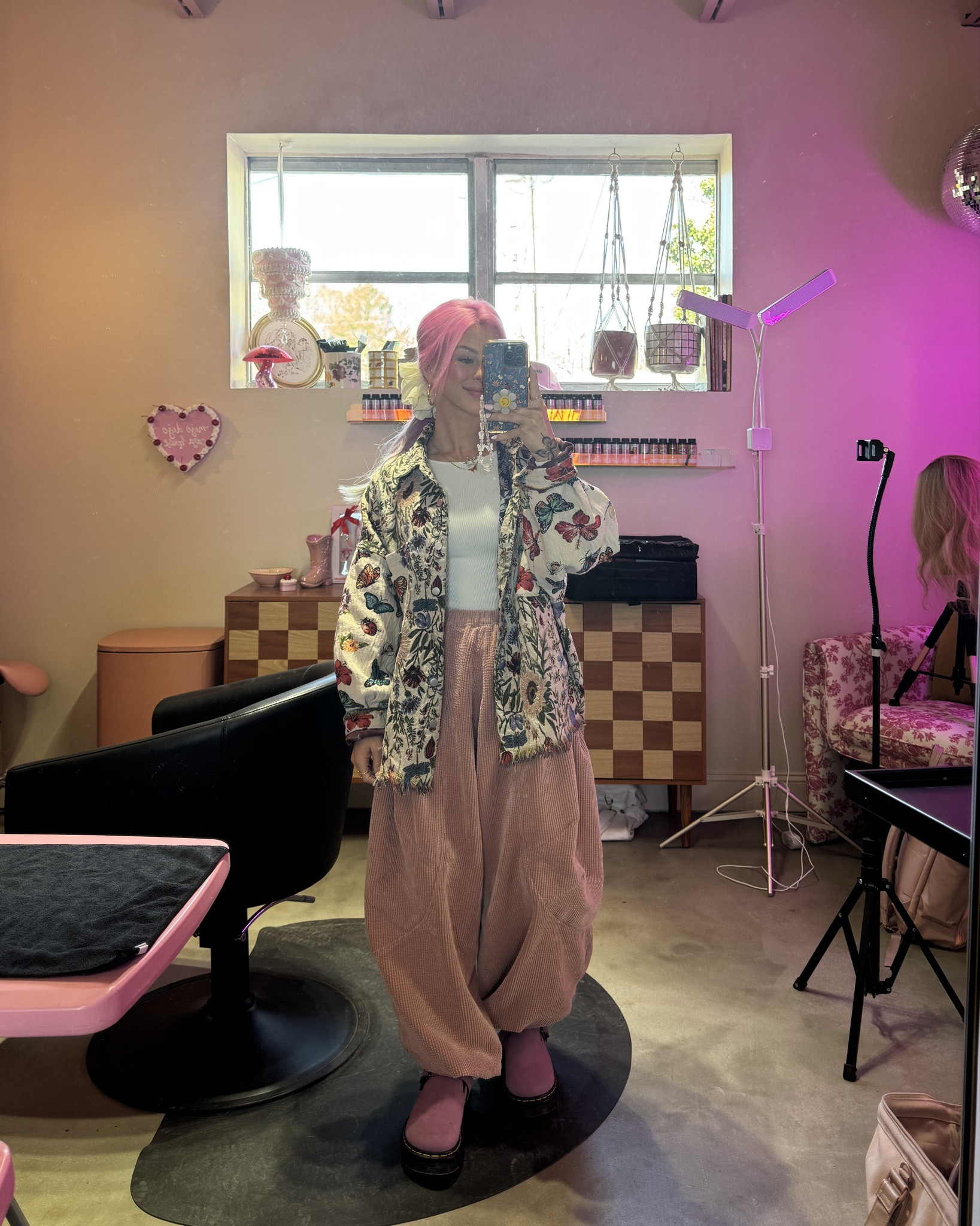 Garden Views Oversized Vintage … curated on LTK