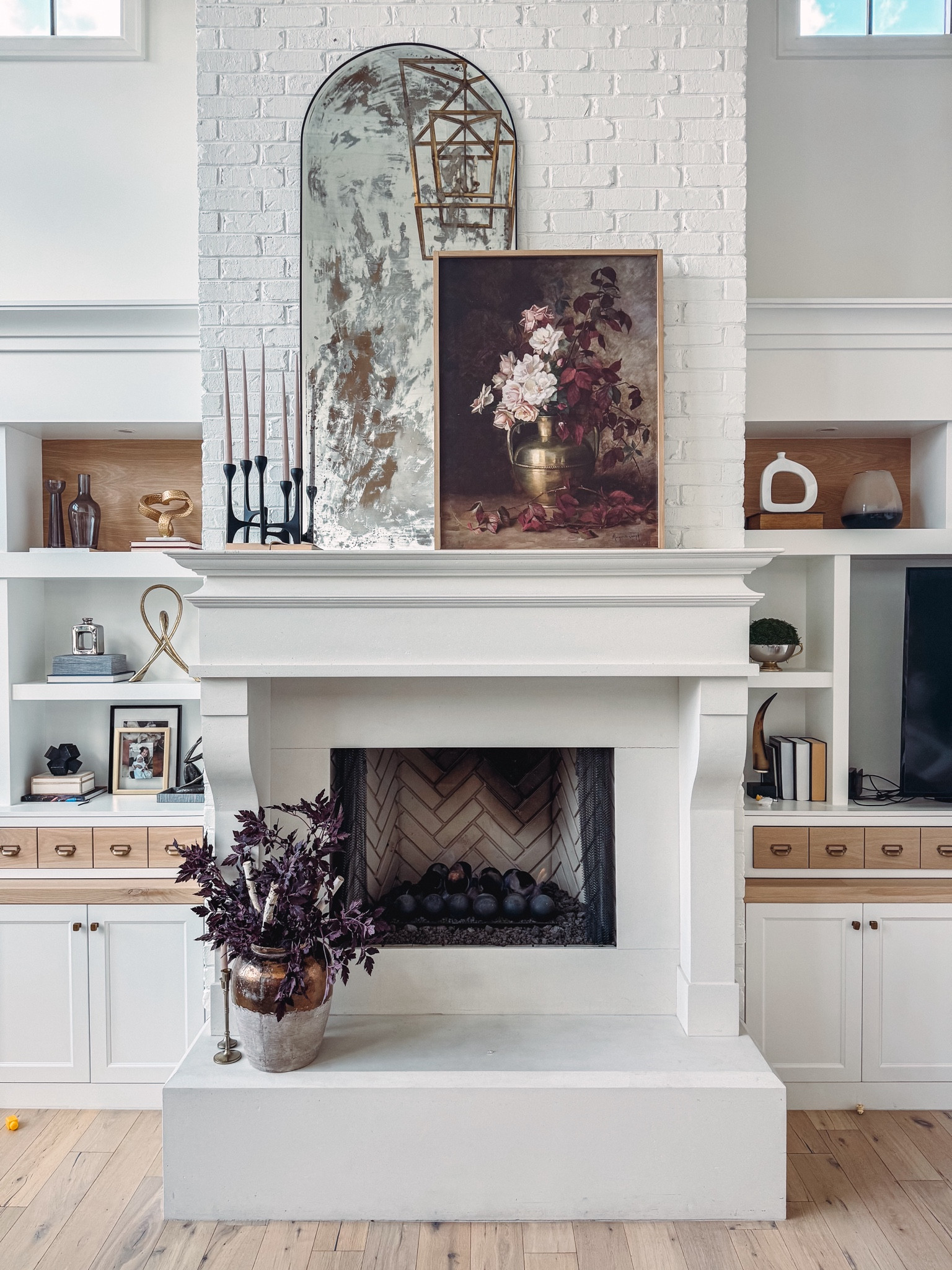 BEAUTYPEAK 71"x30" Arch Full … curated on LTK