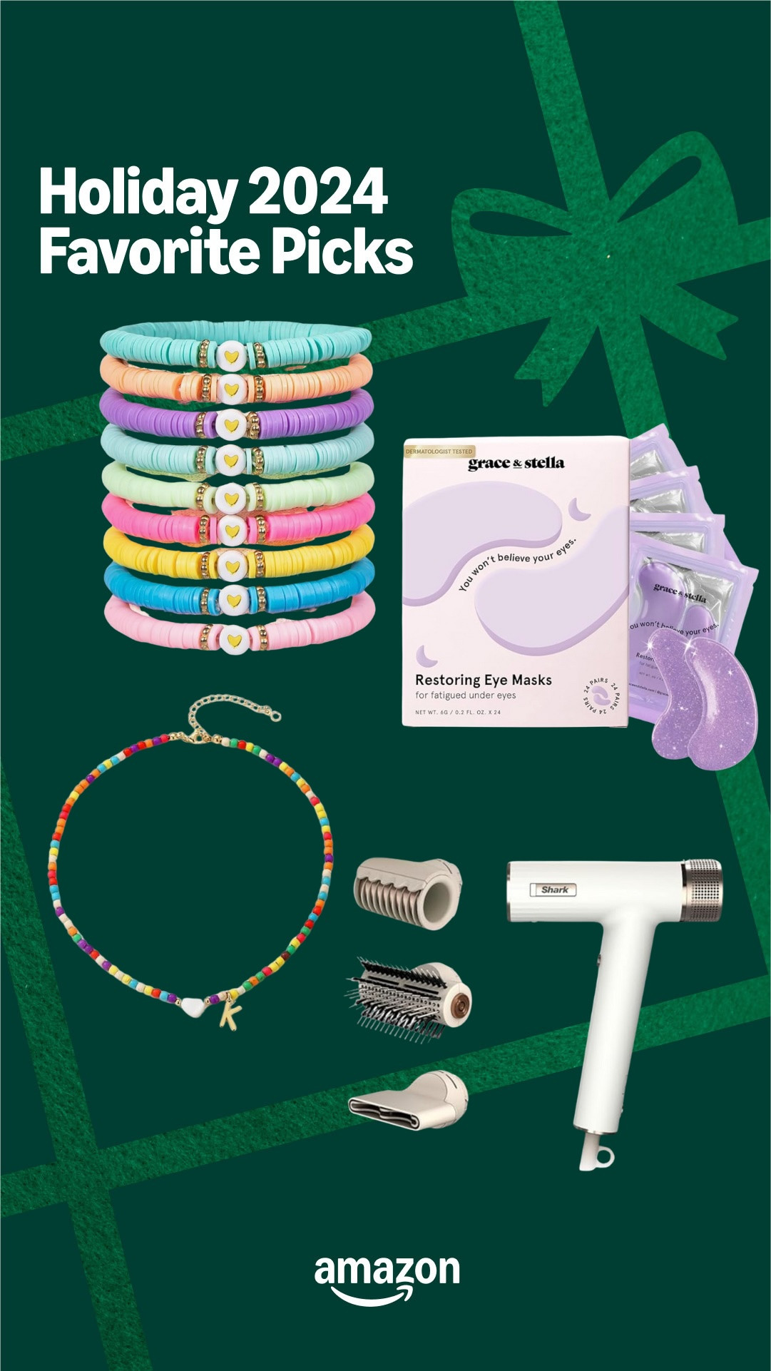 Visit the Shark Store curated on LTK