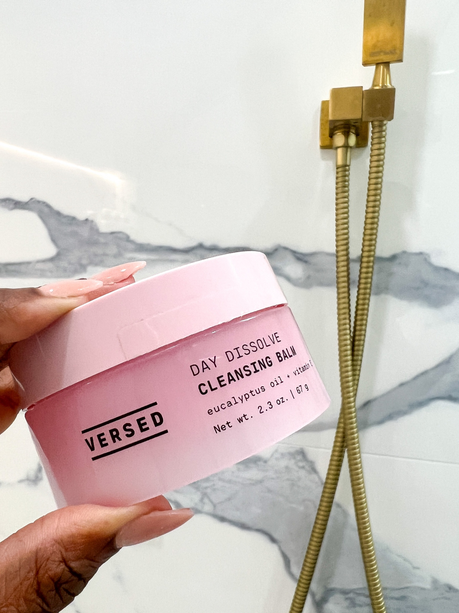 Versed Day Dissolve Cleansing Balm … curated on LTK