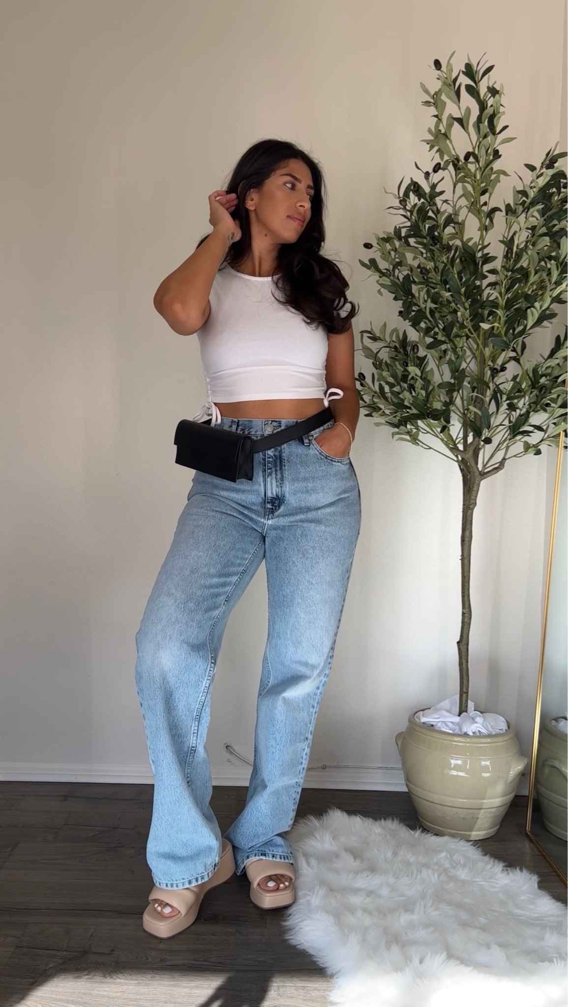 Francis Jeans curated on LTK