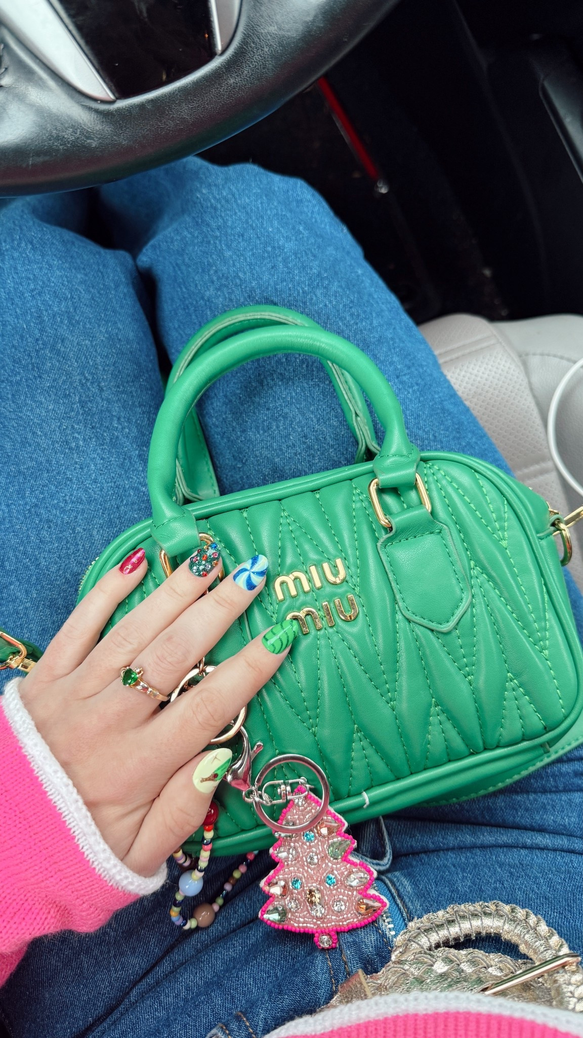 lookswithlivirose on LTK