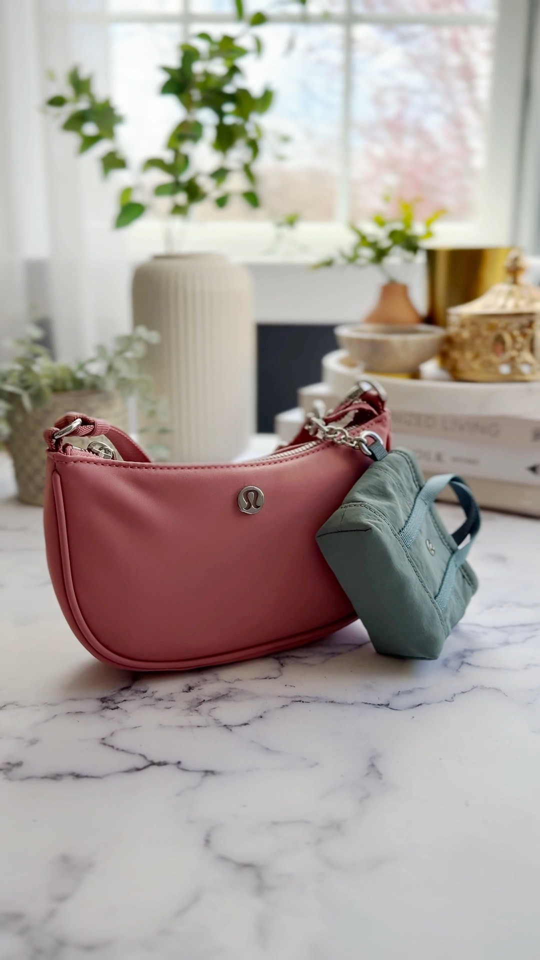 City Essentials Mini Shoulder Bag … curated on LTK