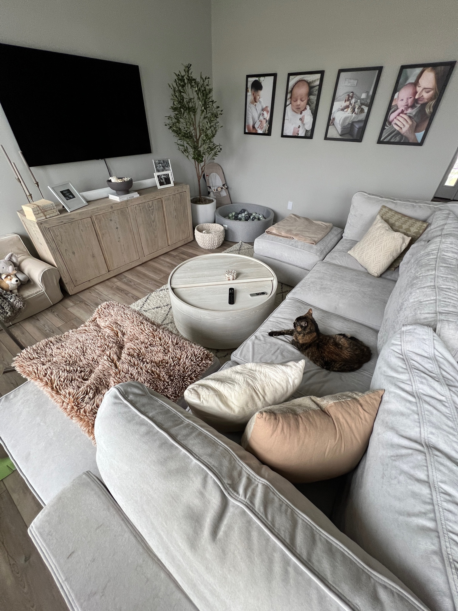 Sactionals Seat Insert Set: … curated on LTK