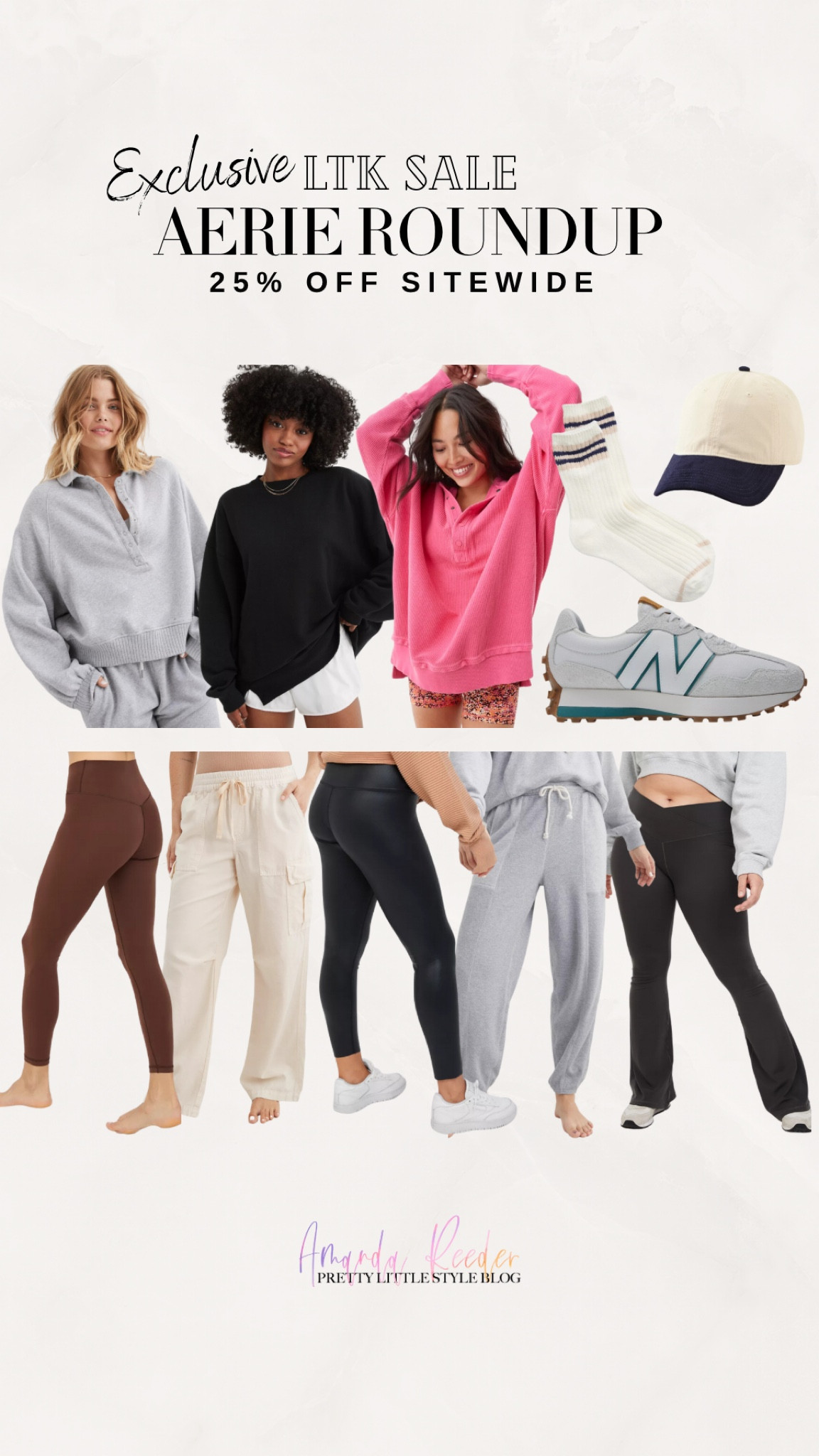 25% off 400+ new arrivals! curated on LTK