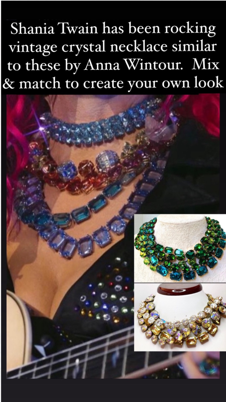 Yellow Ombre Georgian Collet, Anna … curated on LTK