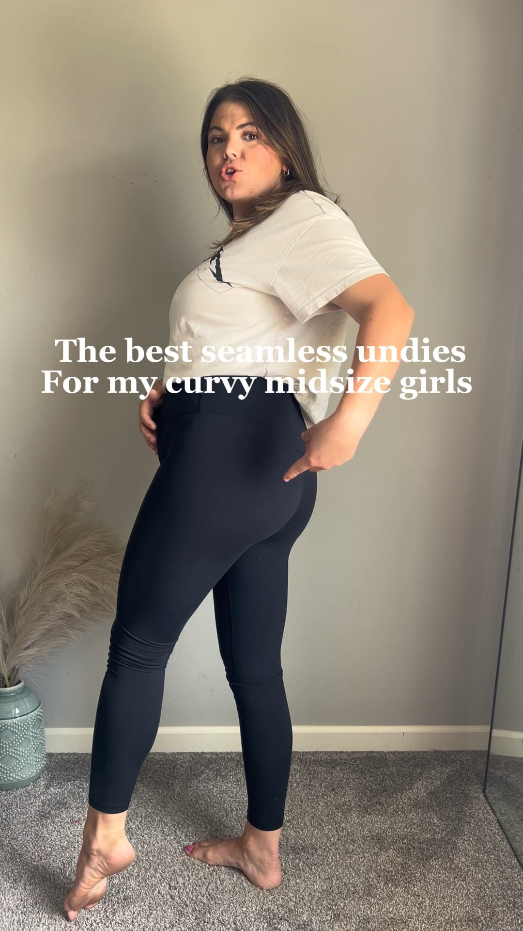 Highwaisted curated on LTK