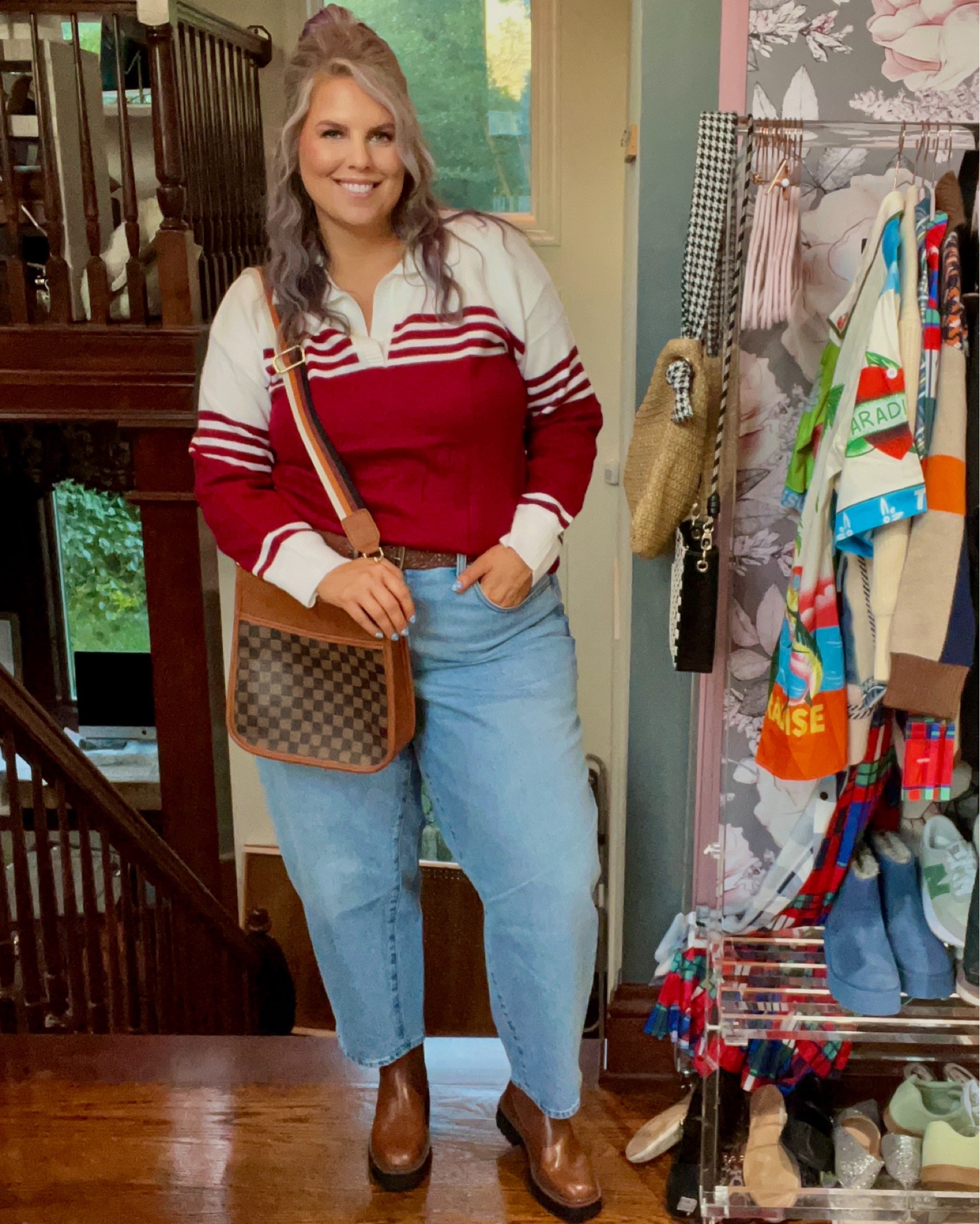 JenTheRealfluencer on LTK