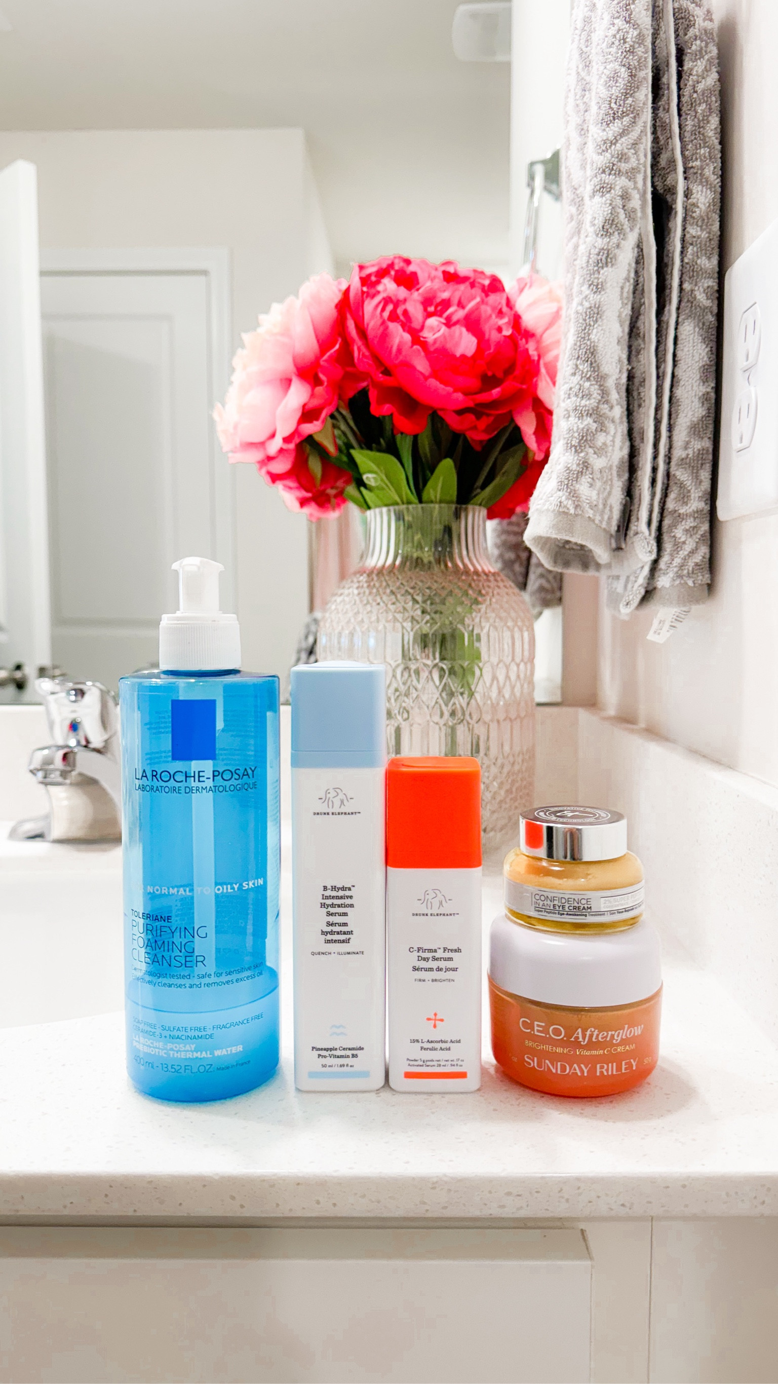 La Roche Posay Purifying Foaming … curated on LTK