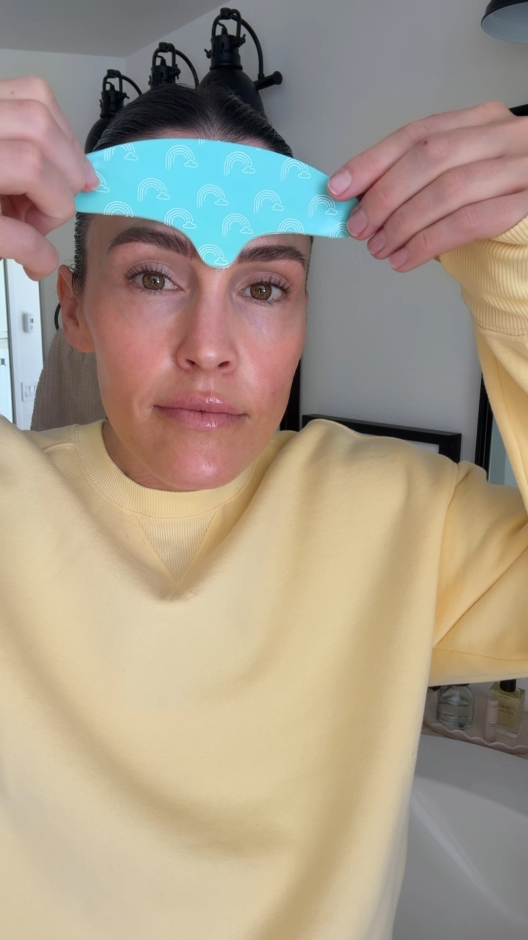 Pacifica Reusable Mask – Brow … curated on LTK