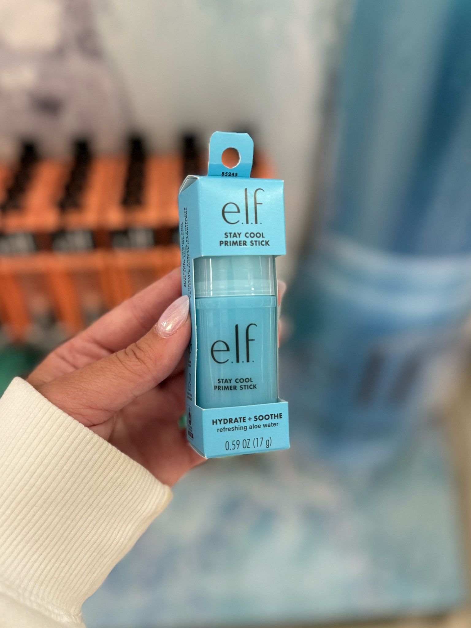 e.l.f. Stay Cool Primer Stick - … curated on LTK