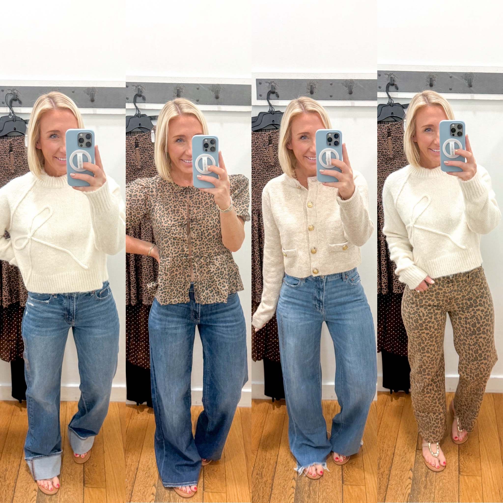 onelifeandstyle on LTK