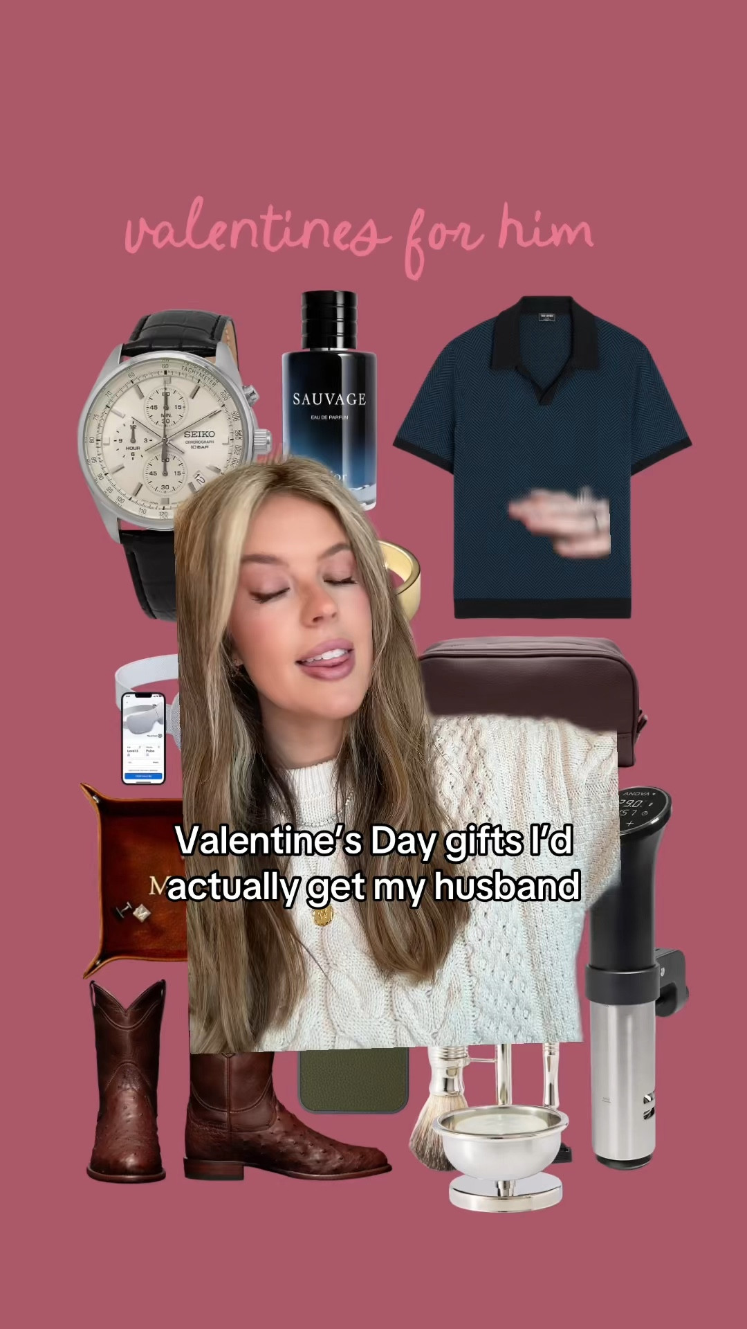 Herringbone Montauk Sweater Polo … curated on LTK