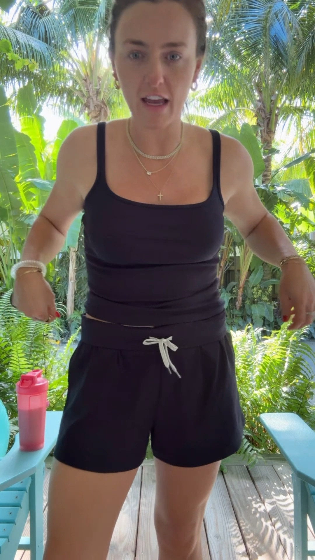 Pose Cami curated on LTK